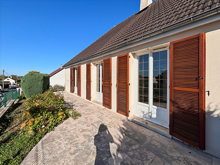 Maison 4 pièces à louer - Ballancourt-sur-Essonne