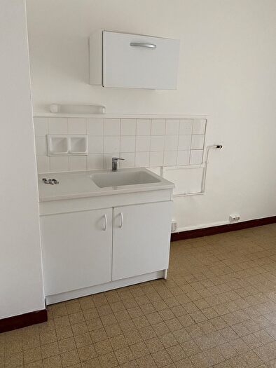 Appartement à vendre - Valence, Le Polygone - 3 pièces - 2 chambres