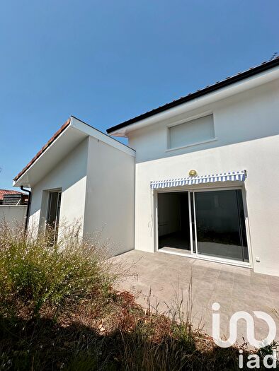 Maison à vendre - Soustons - 4 pièces - 1 chambre