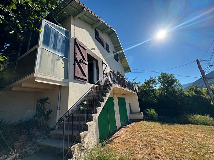 Veynes : Maison 7 pièces à vendre