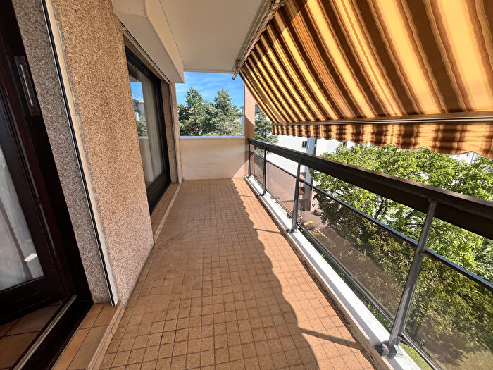 Appartement 2 pièces à Annecy, Parmelan, Albigny, à vendre