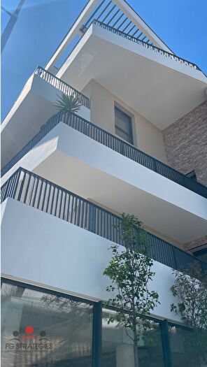 Appartement à vendre - Castelnau-le-Lez, Volhe - 3 pièces - 2 chambres