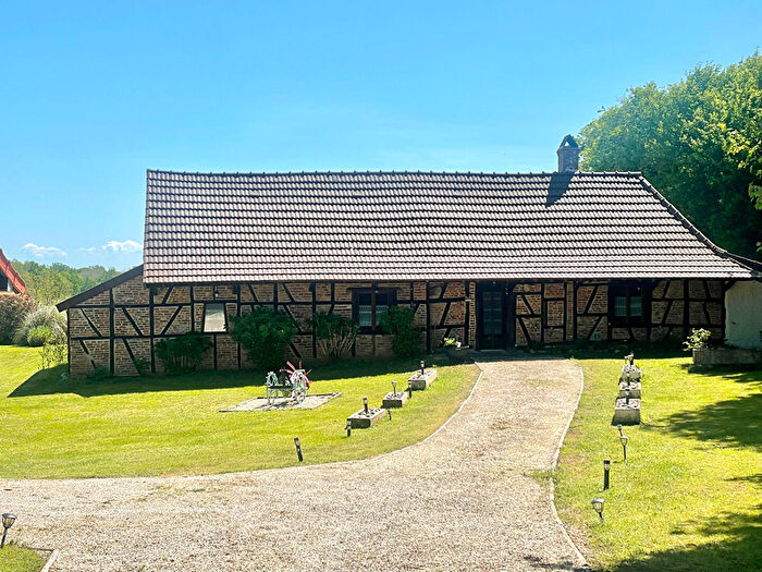 Devrouze - Maison 5 pièces à vendre