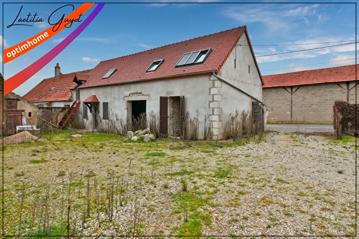 Maison à vendre - Chemilly - 7 pièces - 4 chambres