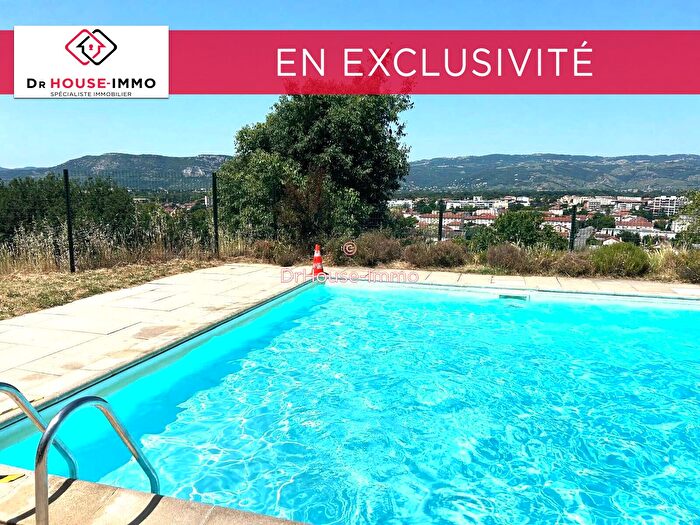 Appartement 3 pièces à louer - Bourg-lès-Valence, Jean Moulin