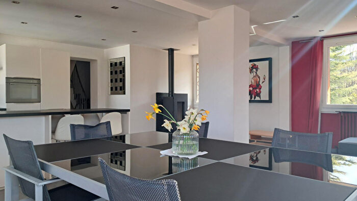Maison 7 pièces à vendre - Aix-les-Bains, Est