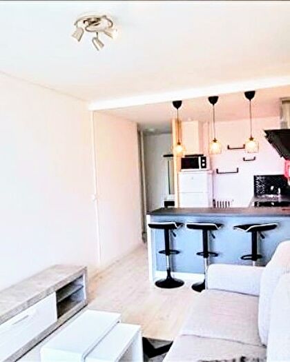 Appartement 1 pièce à louer - Évreux, Nétreville