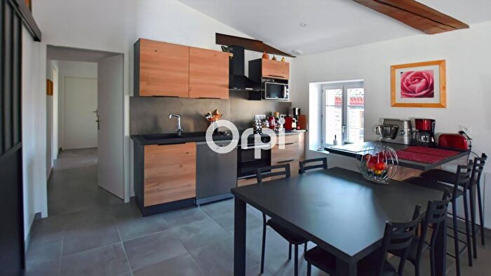 Appartement 3 pièces à louer - Saint-Symphorien-sur-Coise