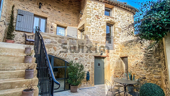 Maisons à vendre et appartements à louer - 1