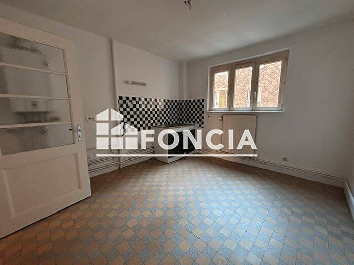 Appartement 2 pièces à louer - Petite France Centre, Strasbourg