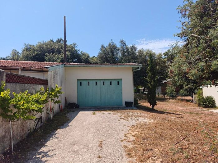 Soulac-sur-Mer - Maison 1 pièce à vendre