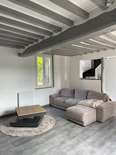 Remy - Maison 3 pièces à vendre