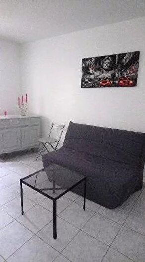 Appartement à louer - Le Mans - 1 pièce