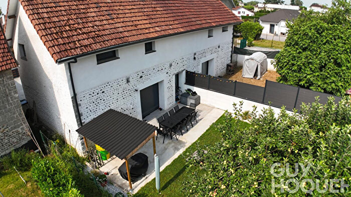 Maison 3 pièces à vendre à Artix