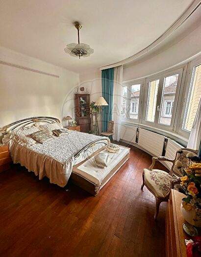 Maison à vendre - Verdun, Glorieux, Cité Verte - 6 pièces - 3 chambres