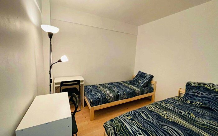 Appartement 3 pièces à louer - La Défense, Puteaux