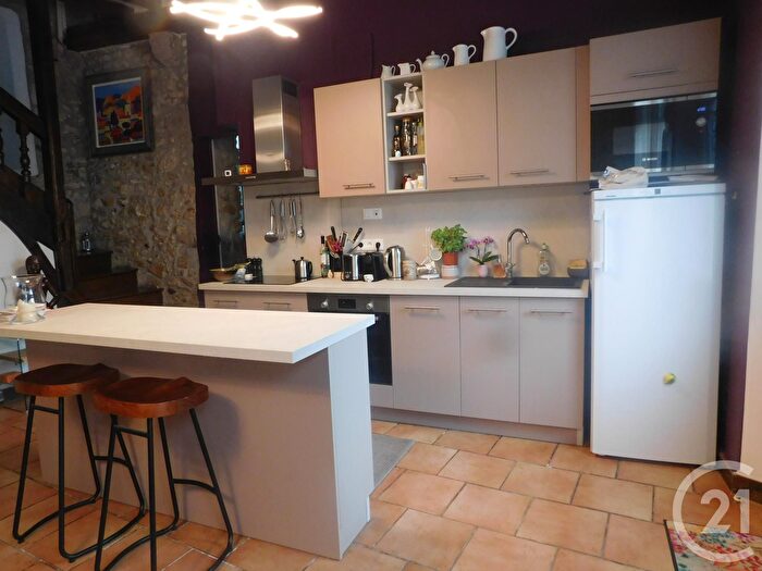 Maison à louer - Étréchy - 3 pièces - 2 chambres