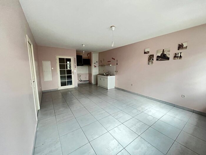 Appartement 2 pièces à louer - Centre Ville, Amiens