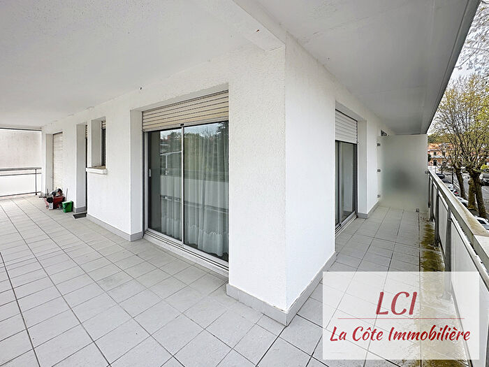 Appartement 3 pièces à vendre à Arcachon, Centre-ville, La Chapelle, Gare