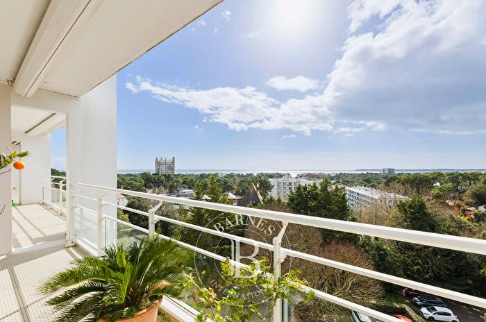 Appartement à vendre - La Baule-Escoublac, Escoublac, Ajoncs dOr, Salines - 5 pièces - 3 chambres