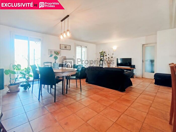 Maison à vendre - Saubens - 4 pièces - 3 chambres