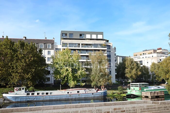 Appartement 6 pièces à vendre - Quartiers Ouest, Bourg l'Evesque