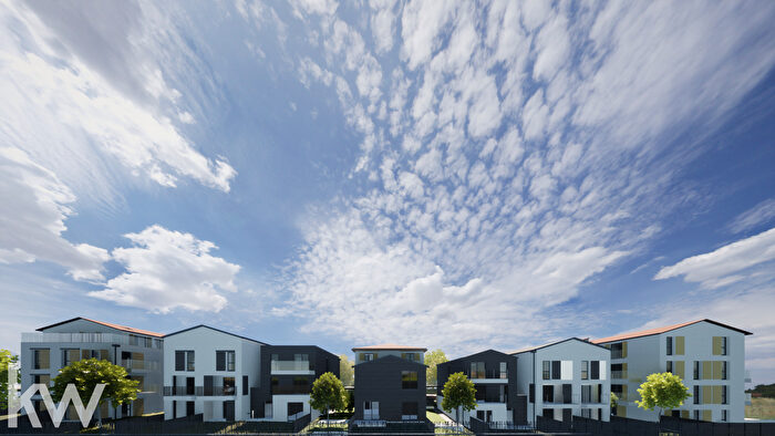 Maisons à vendre et appartements à louer - 1