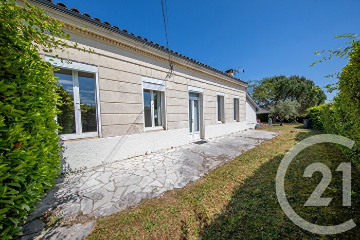 Saint-Médard-en-Jalles, Caupian, Cérillan, Hastignan, Issac : Maison 5 pièces à vendre