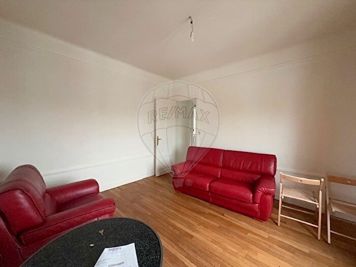 Appartement à vendre - Troyes, Cathédrale - 2 pièces - 1 chambre