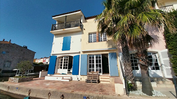 Grimaud : Maison 10 pièces à vendre