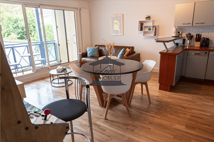 Dunkerque, Malo les Bains - Appartement 2 pièces à vendre