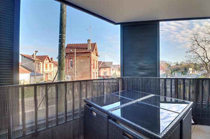 Montigny-lès-Cormeilles, Frances, Copistes - Appartement 2 pièces à vendre
