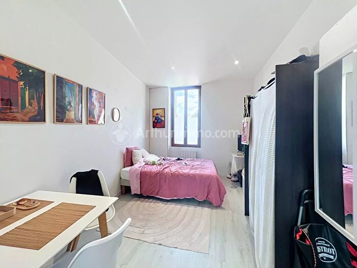 Appartement 1 pièce à Clermont-Ferrand, Delille, Cathédrale, La Gare, à louer