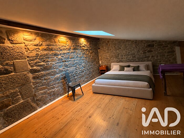 Maison 3 pièces à vendre - Saint-Étienne, Jacquard, Préfecture