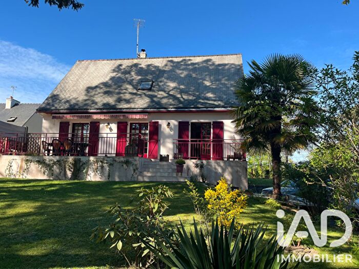 Maison 5 pièces à vendre à Guémené-Penfao