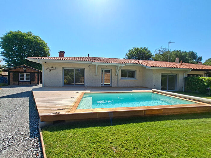 Maison 5 pièces à Moliets-et-Maa, à vendre