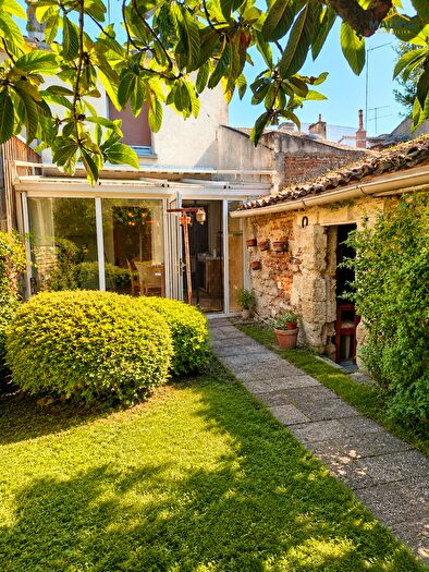Marmande, Marmande, Fougard - Maison 4 pièces à vendre