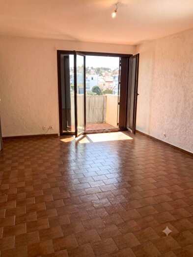 Appartement 2 pièces à Six-Fours-les-Plages, Roumagnan, Talian, Audibert, Verger, à louer
