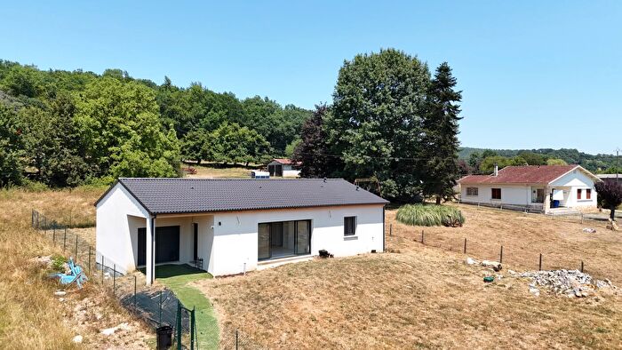 Maison 4 pièces à vendre - Saint-Gaudens