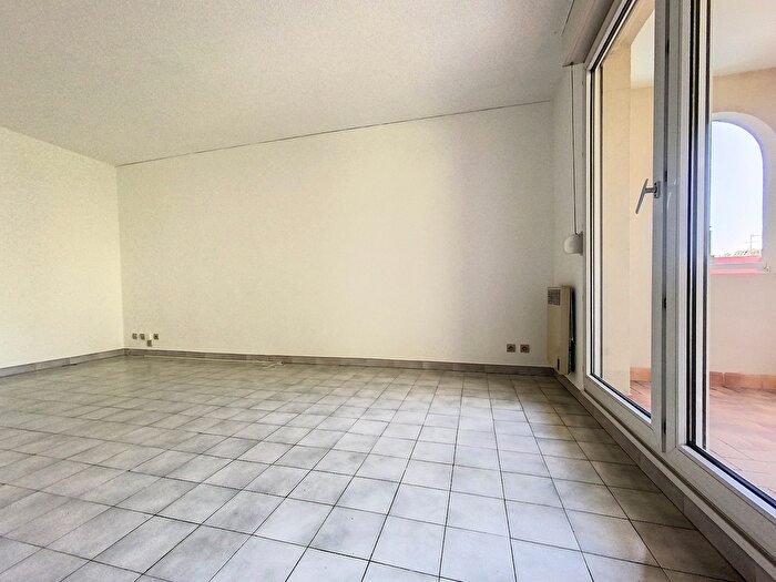 Appartement à louer - Montpellier, Hôpitaux, Facultés - 1 pièce