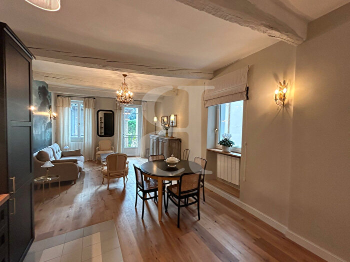 Maison 4 pièces à vendre - Nyons