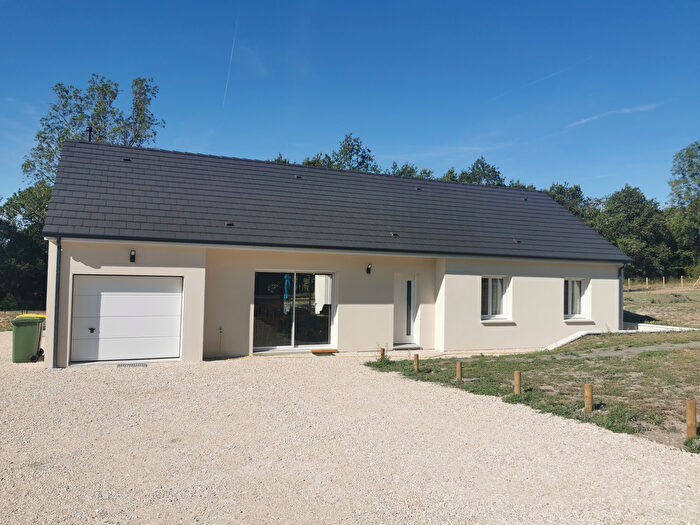 Millançay - Maison 6 pièces à vendre