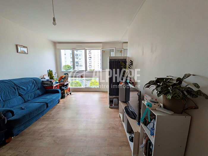 Appartement 2 pièces à Cholet, Gambetta, à vendre