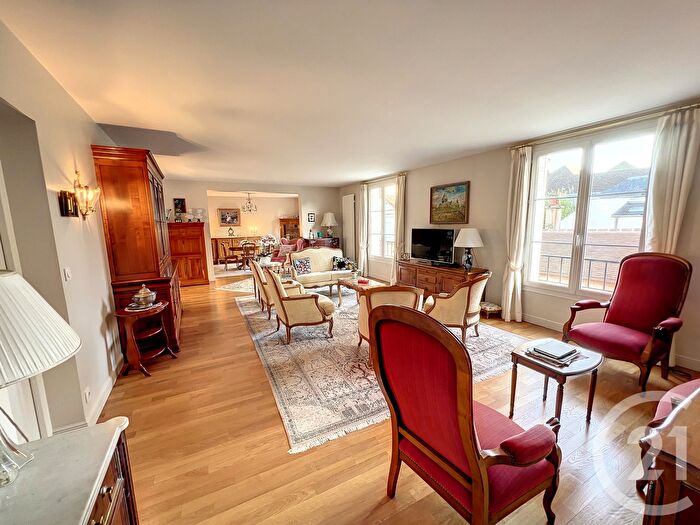 Appartement 6 pièces à vendre à Provins, Centre-ville