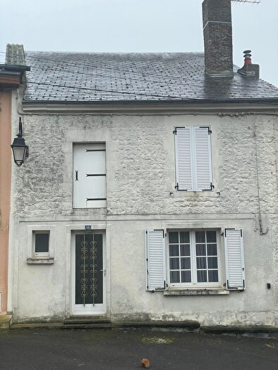 Damouzy - Maison 5 pièces à vendre