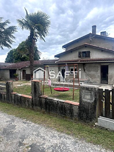 Mazion : Maison 6 pièces à vendre