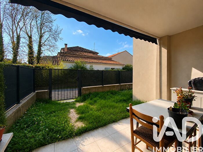 Appartement 2 pièces à Avignon, Montfavet, à vendre