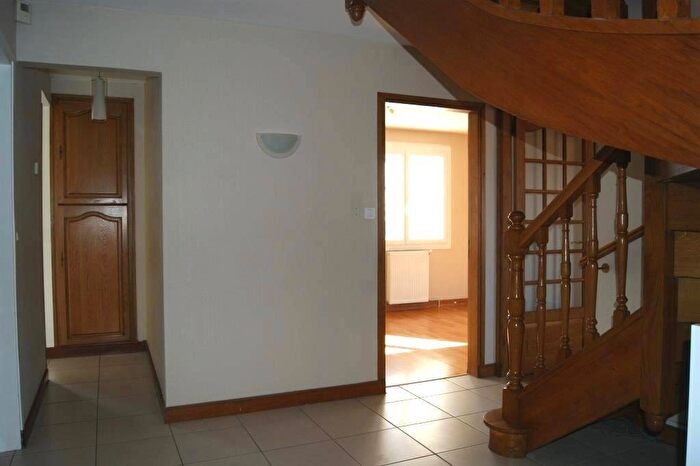 Maison à louer - La Plaine, Balma - 5 pièces - 4 chambres