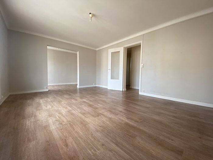 Saint-Lambert-des-Levées, Croix Verte - Appartement 3 pièces à louer