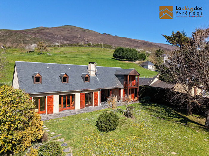 Maison 6 pièces à Arreau, à vendre